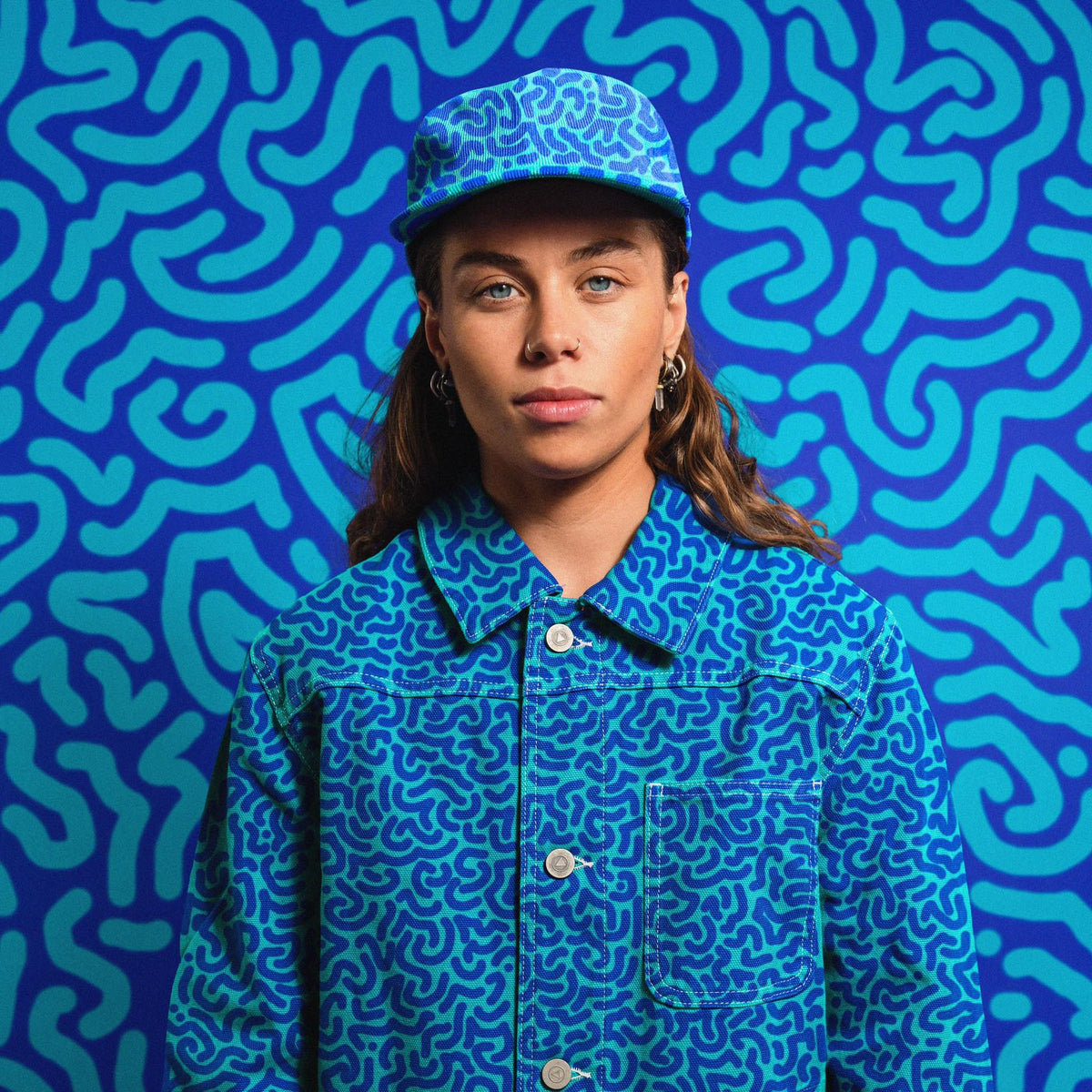 TASH SULTANA – Page 2 – Sony Music Entertainment Australia