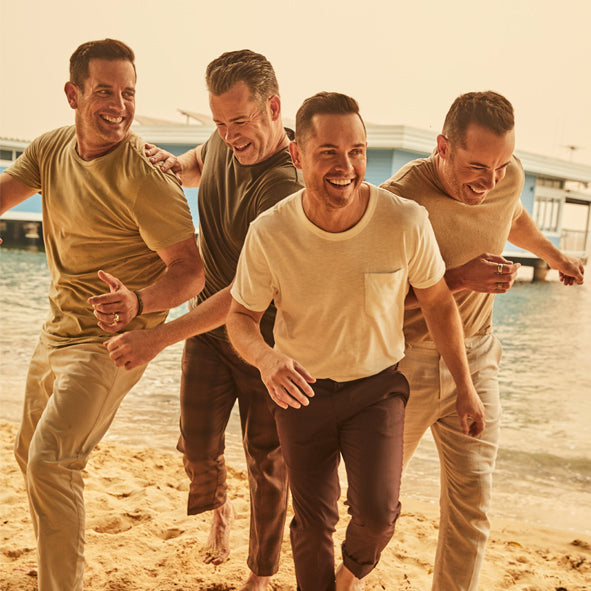 Human Nature | Official Merchandise – On Repeat