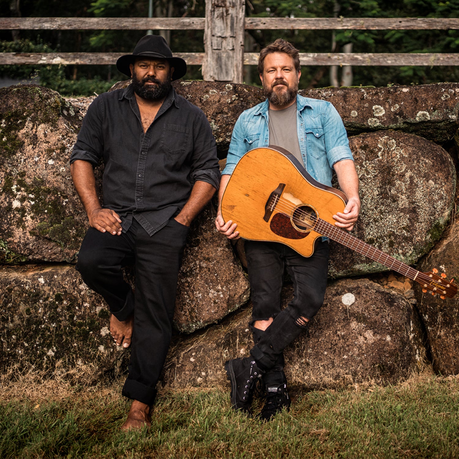 Busby Marou | Official Merchandise – On Repeat