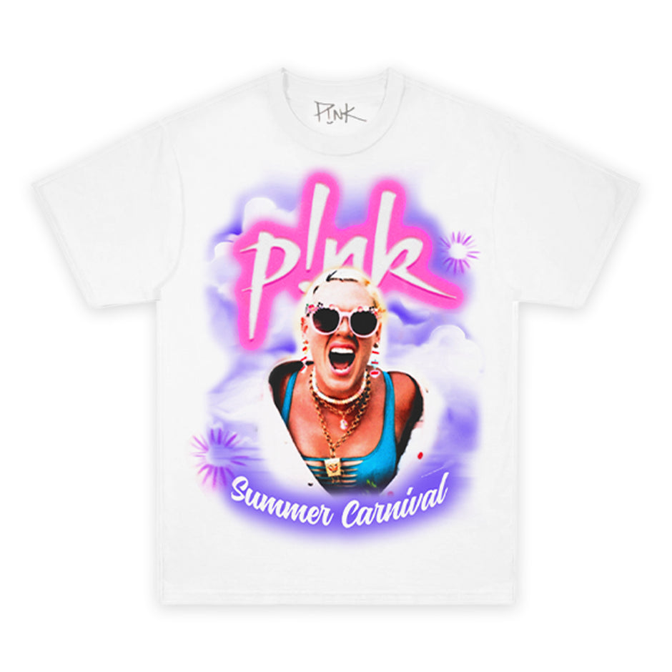 P!nk | Official Merchandise – On Repeat