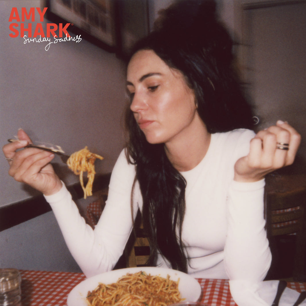 Cry Forever CD | Official Amy Shark – On Repeat