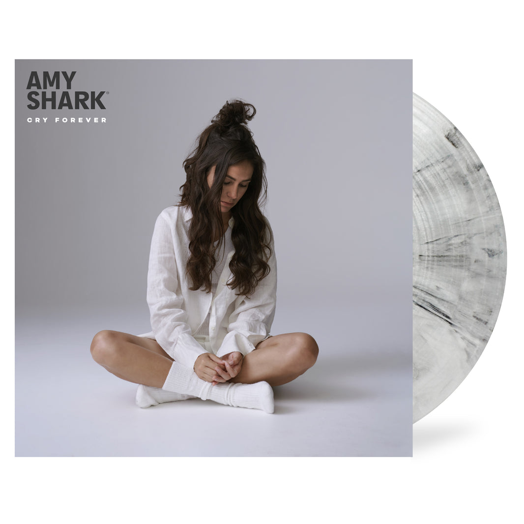 Amy Shark | Official Merchandise – On Repeat