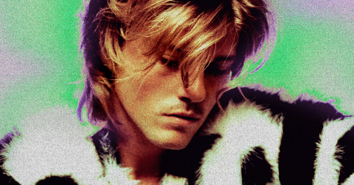 RUEL | Official Merchandise – tagged "Featured" – Sony Music ...