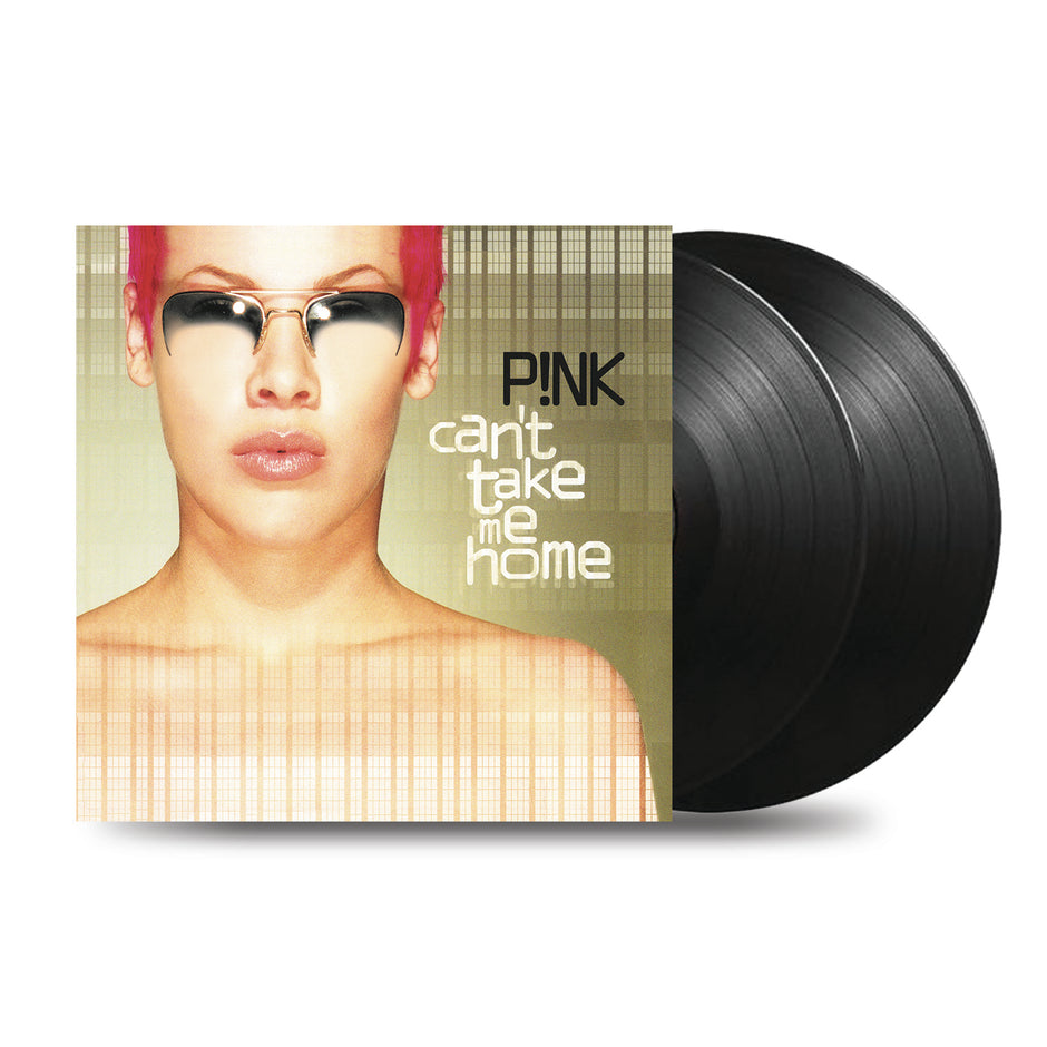 P!nk | Official Merchandise – On Repeat
