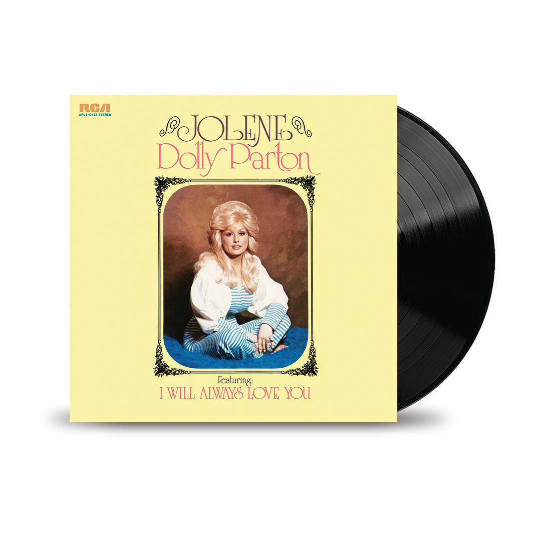 THE VERY BEST OF DOLLY PARTON VINYL | Official Dolly Parton – Sony ...