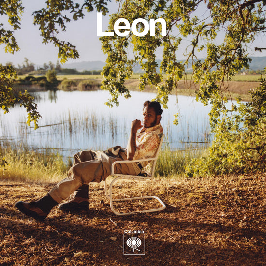 LEON VINYL | LEON BRIDGES – On Repeat