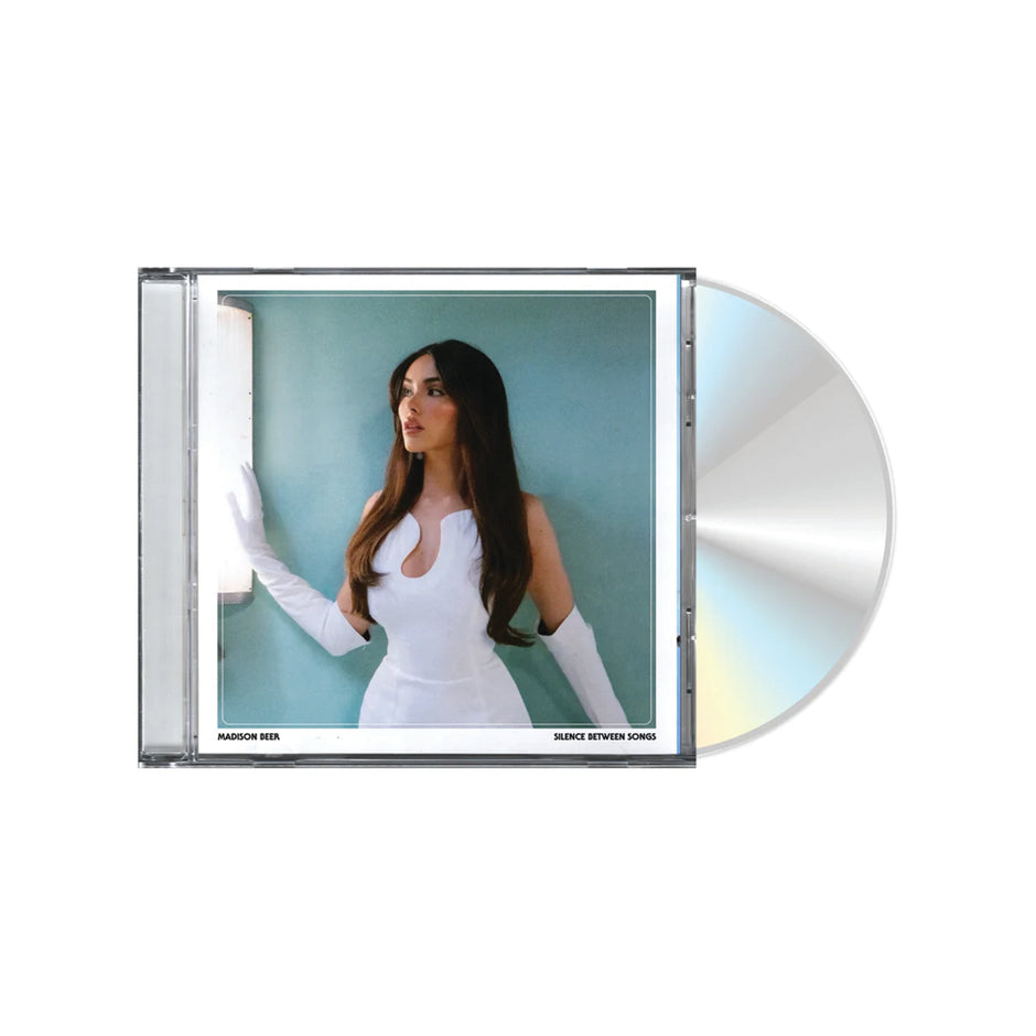 MADISON BEER – On Repeat