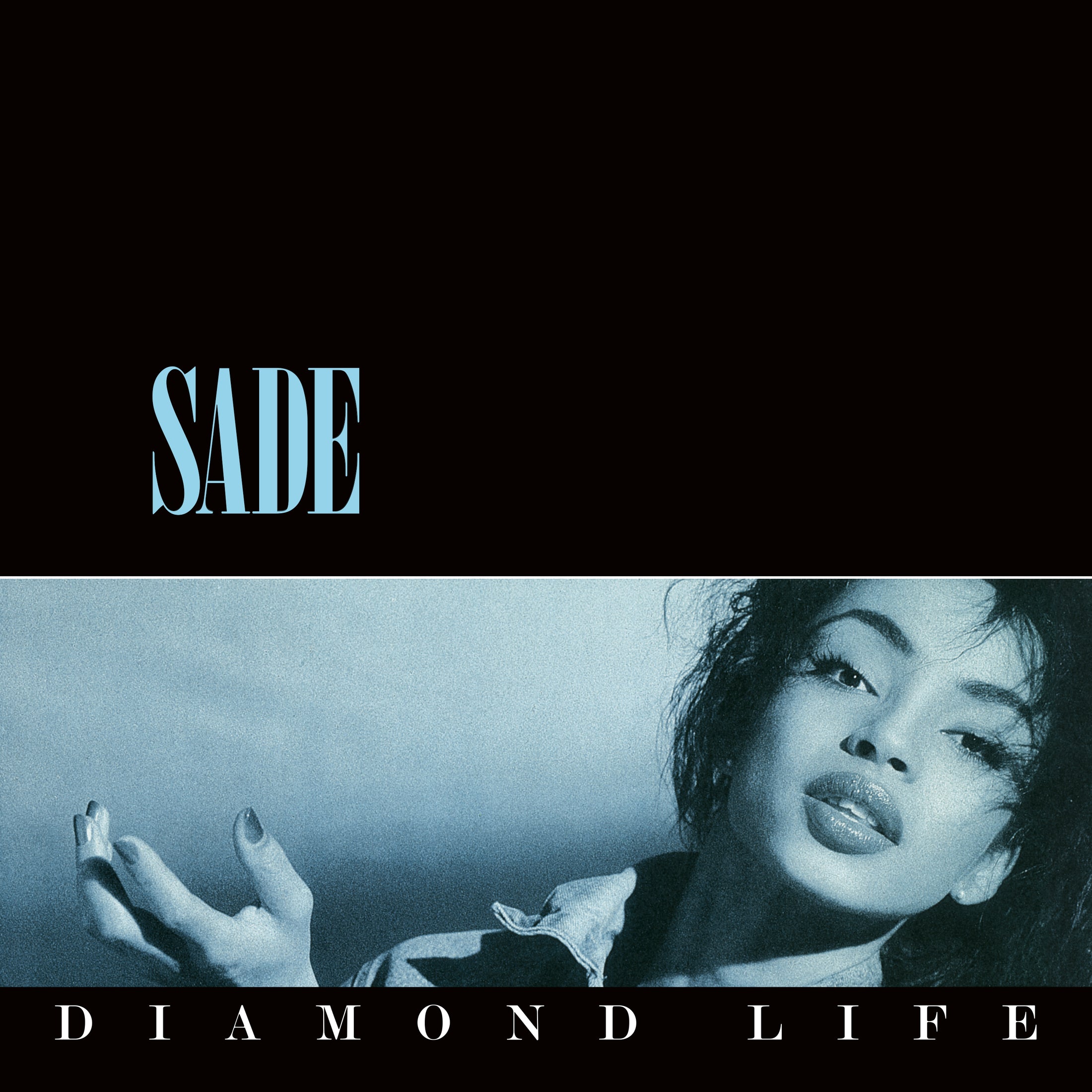 DIAMOND LIFE VINYL | OFFICIAL SADE – On Repeat