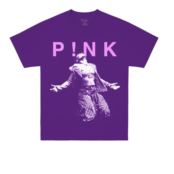 P!nk | Official Merchandise – On Repeat