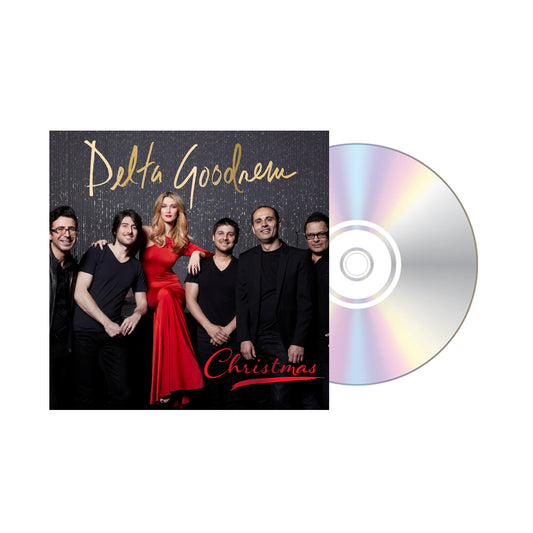 DELTA GOODREM – Sony Music Entertainment Australia Pty Limited