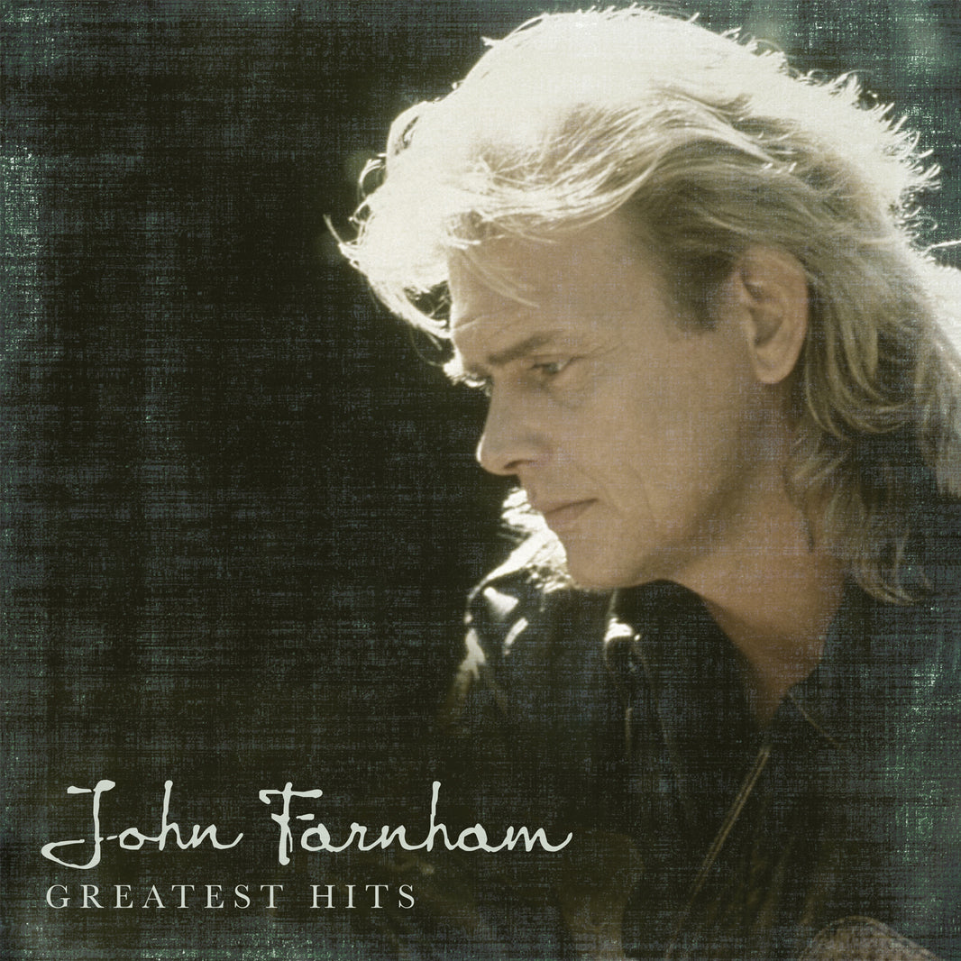 John Farnham: Finding The Voice (Music From The Feature Documentary) D ...