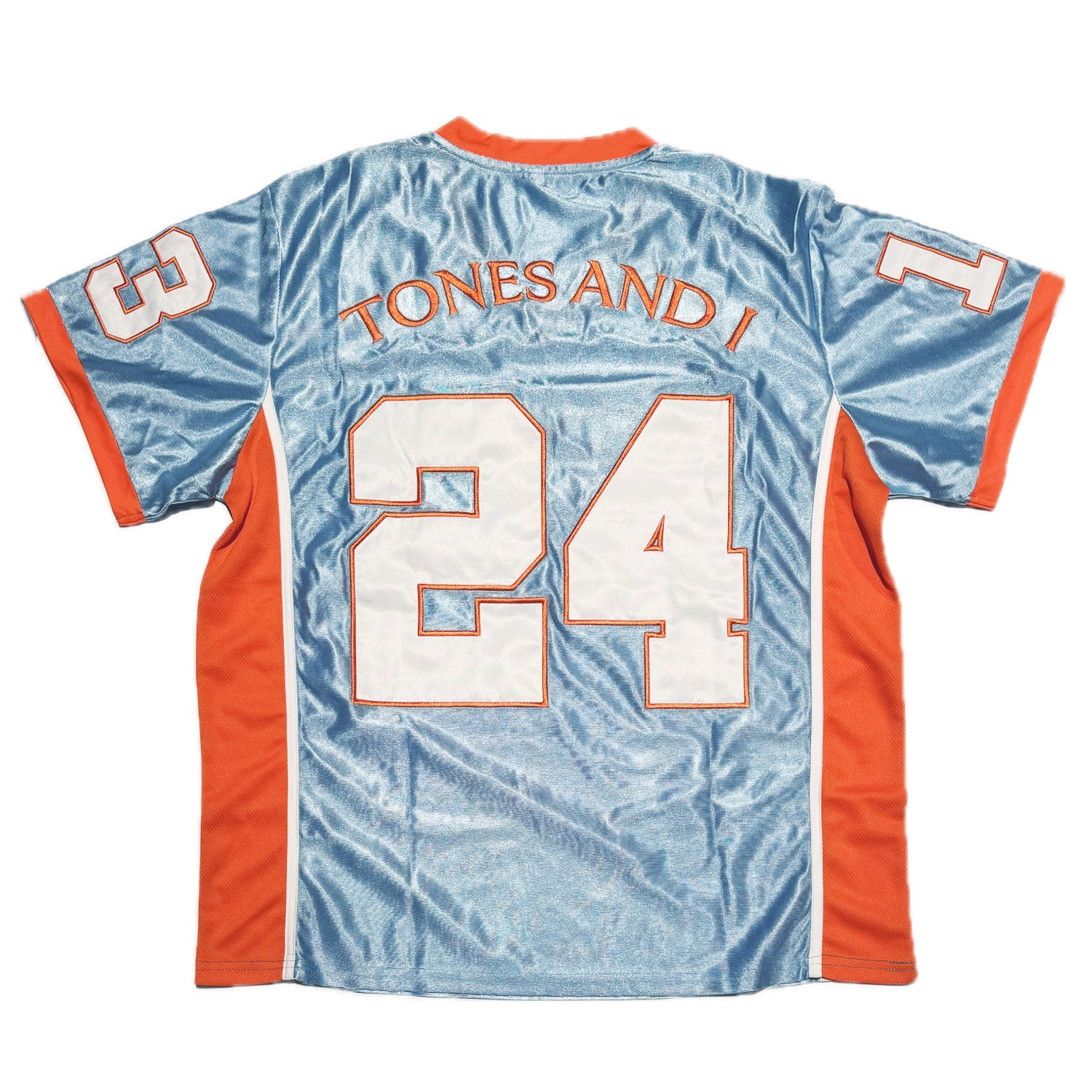 Tones and I | Official Merchandise – Sony Music Entertainment Australia ...