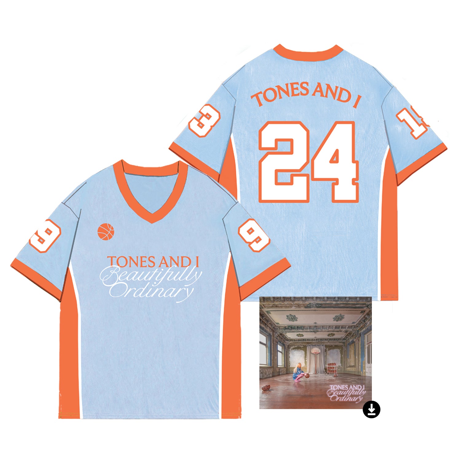 NEW ARRIVALS – On Repeat