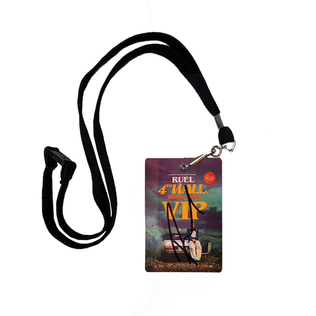 RUEL | Official Merchandise – tagged "Featured" – Sony Music ...