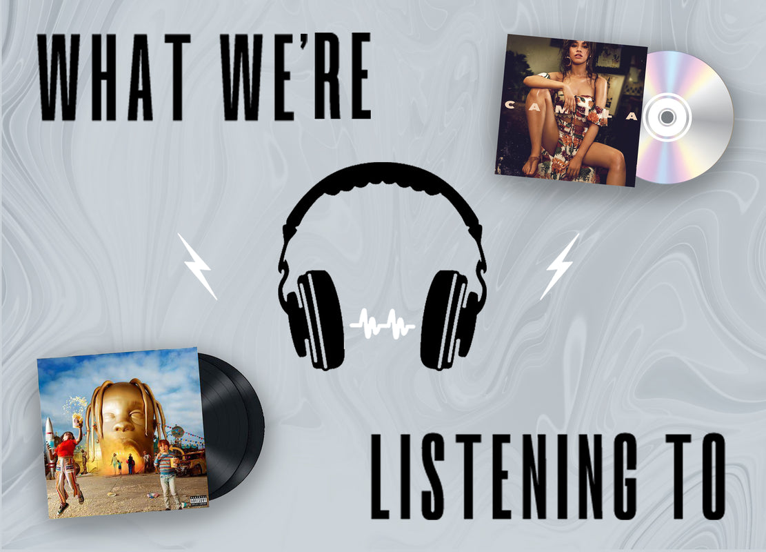 On Repeat – Sony Music Entertainment Australia