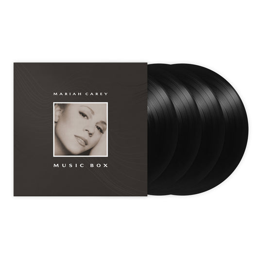 MUSIC BOX (30TH ANNIVERSARY EDITION) 3CD – Sony Music Entertainment ...
