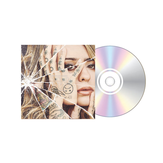 OBSESSED CD | Official Morgan Wade – Sony Music Entertainment Australia ...