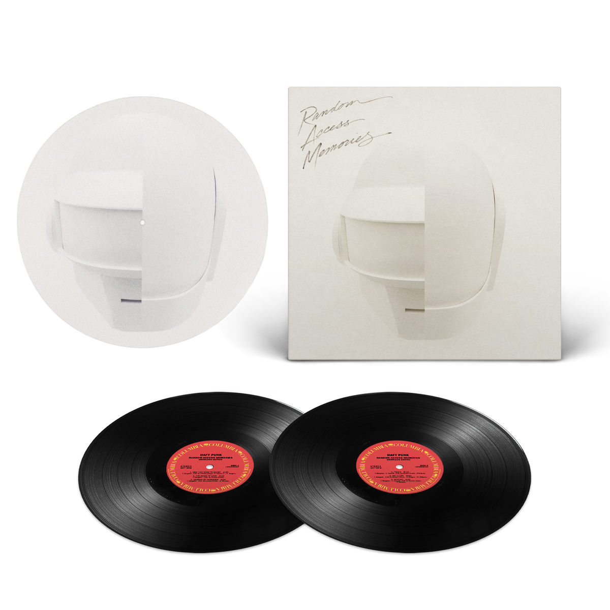 VINYL – Sony Music Entertainment Australia Pty Limited