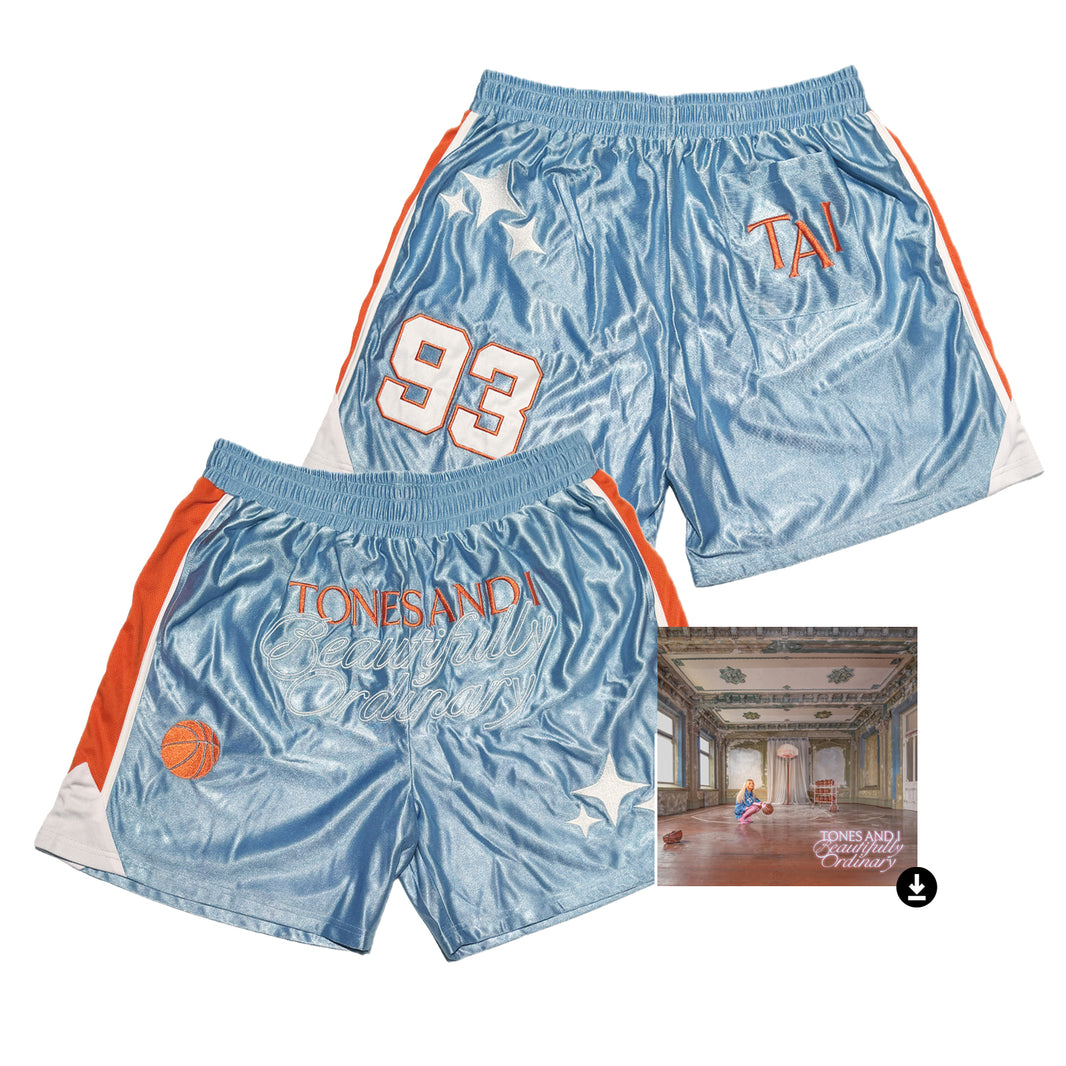 Tones and I | Official Merchandise – On Repeat