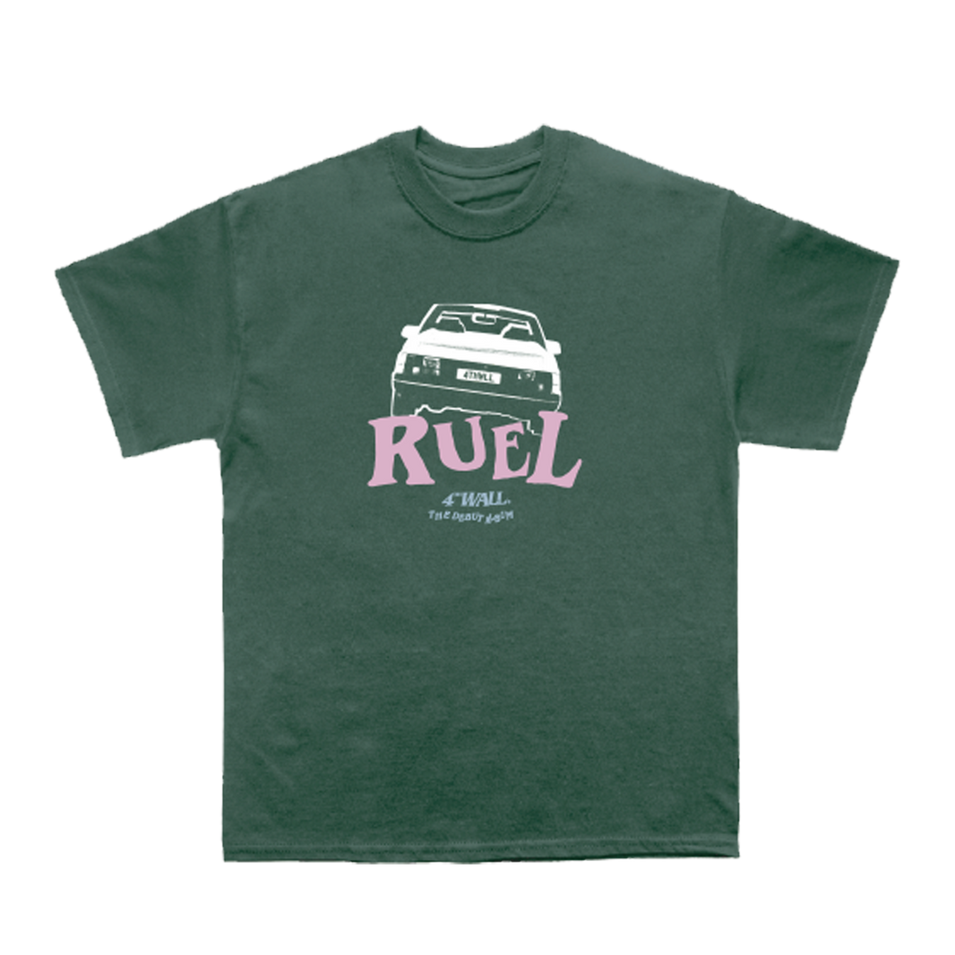 RUEL | Official Merchandise – tagged "Featured" – Sony Music ...