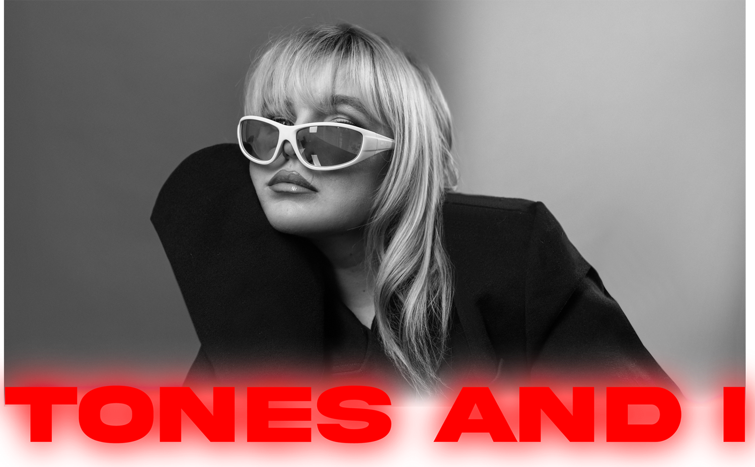 Tones and I | Official Merchandise – On Repeat