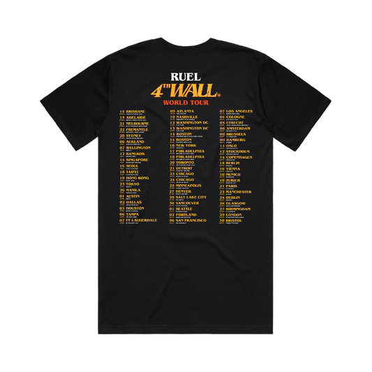 RUEL | Official Merchandise – tagged "Apparel" – On Repeat