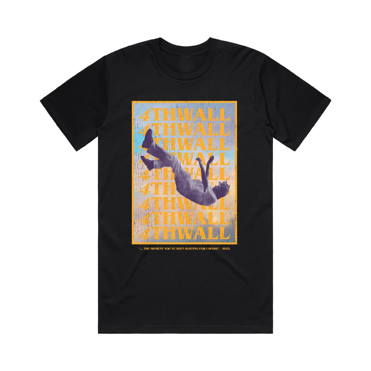 RUEL | Official Merchandise – tagged "Featured" – On Repeat