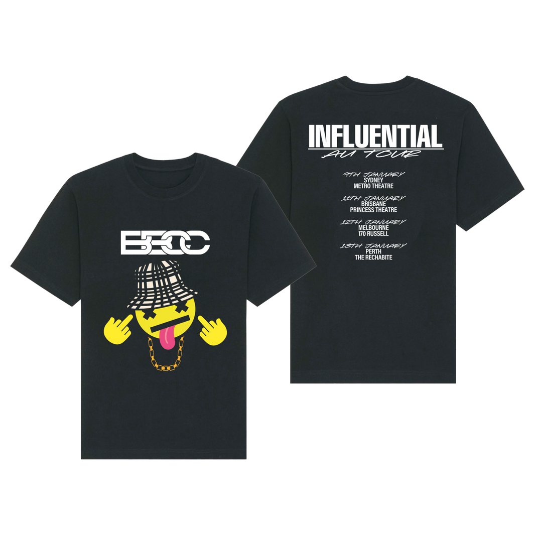 T-SHIRTS – On Repeat