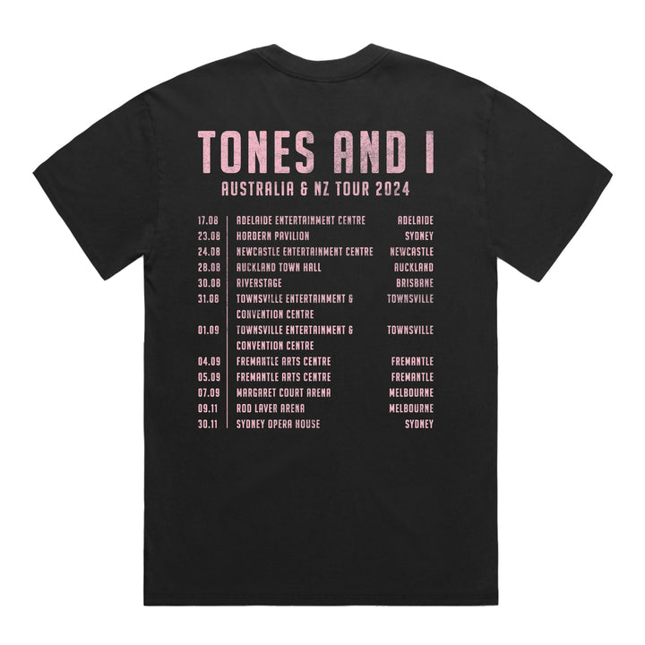 Tones and I | Official Merchandise – On Repeat