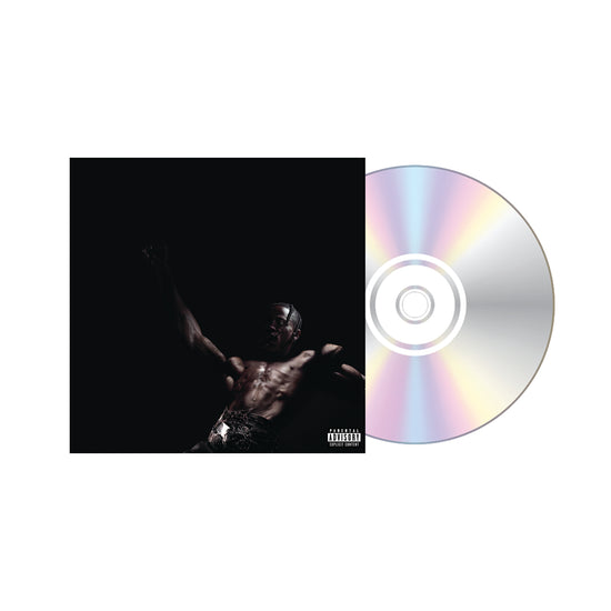 UTOPIA CD – On Repeat