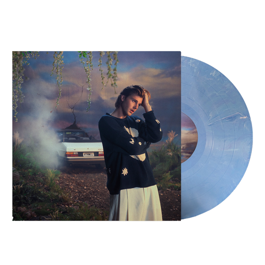 RUEL | Official Merchandise – tagged "Music" – Sony Music Entertainment ...