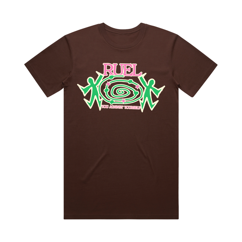 RUEL | Official Merchandise – tagged "Apparel" – On Repeat