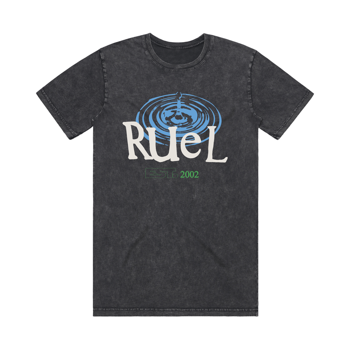 RUEL | Official Merchandise – tagged "Apparel" – On Repeat