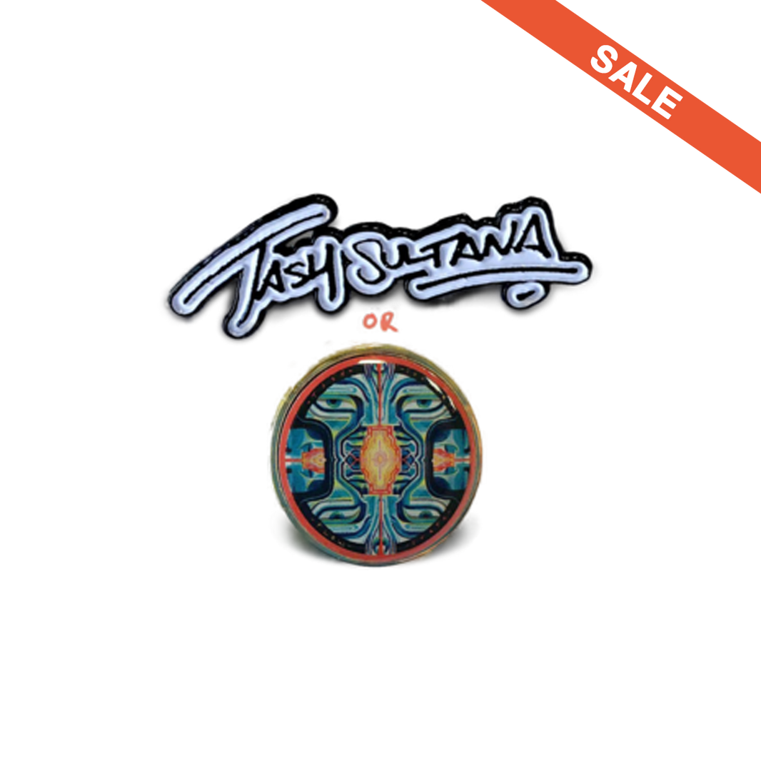Tash Sultana | Official Merchandise – Sony Music Entertainment ...
