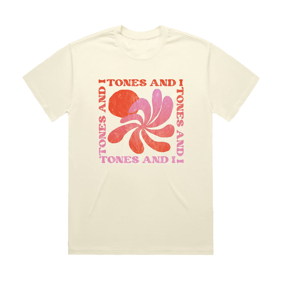 Tones and I | Official Merchandise – On Repeat